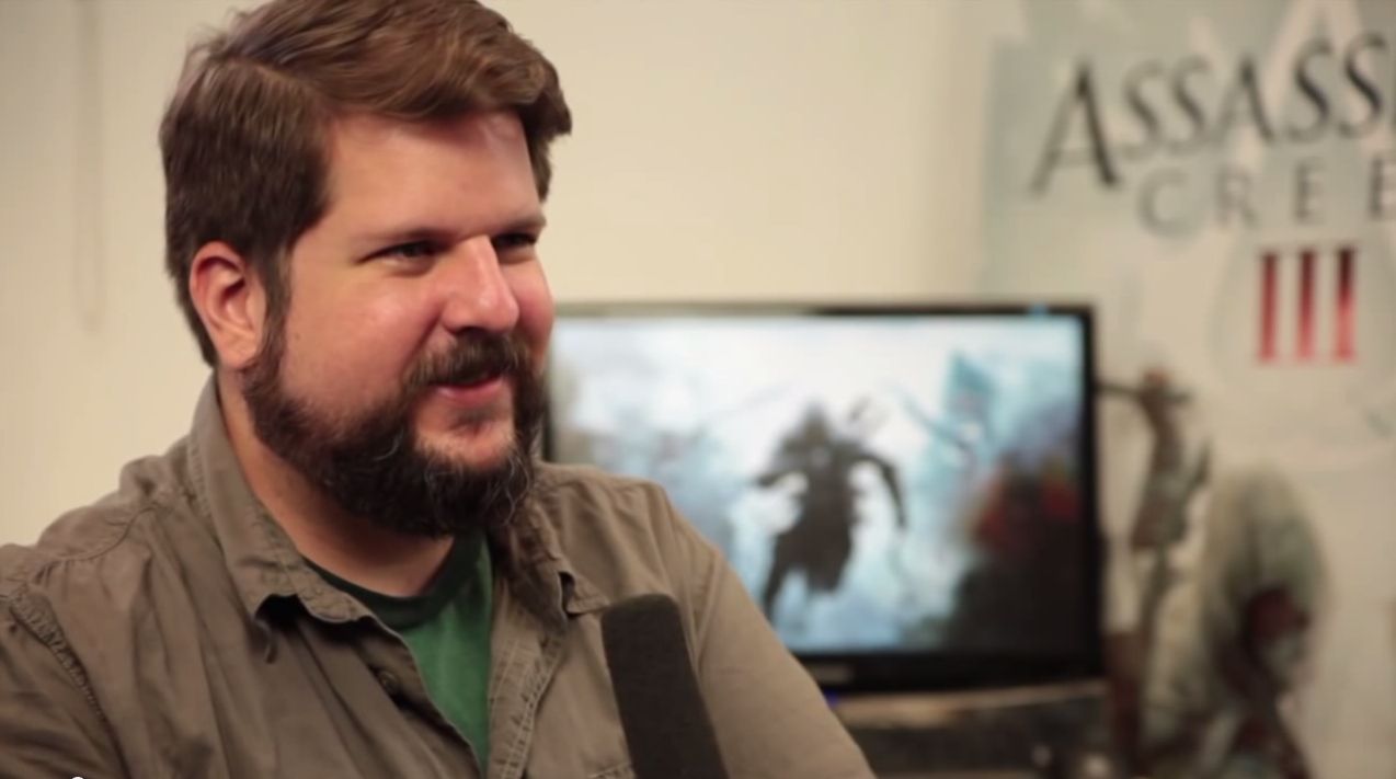 » Assassin’s Creed 3 – Interview mit Steve Masters