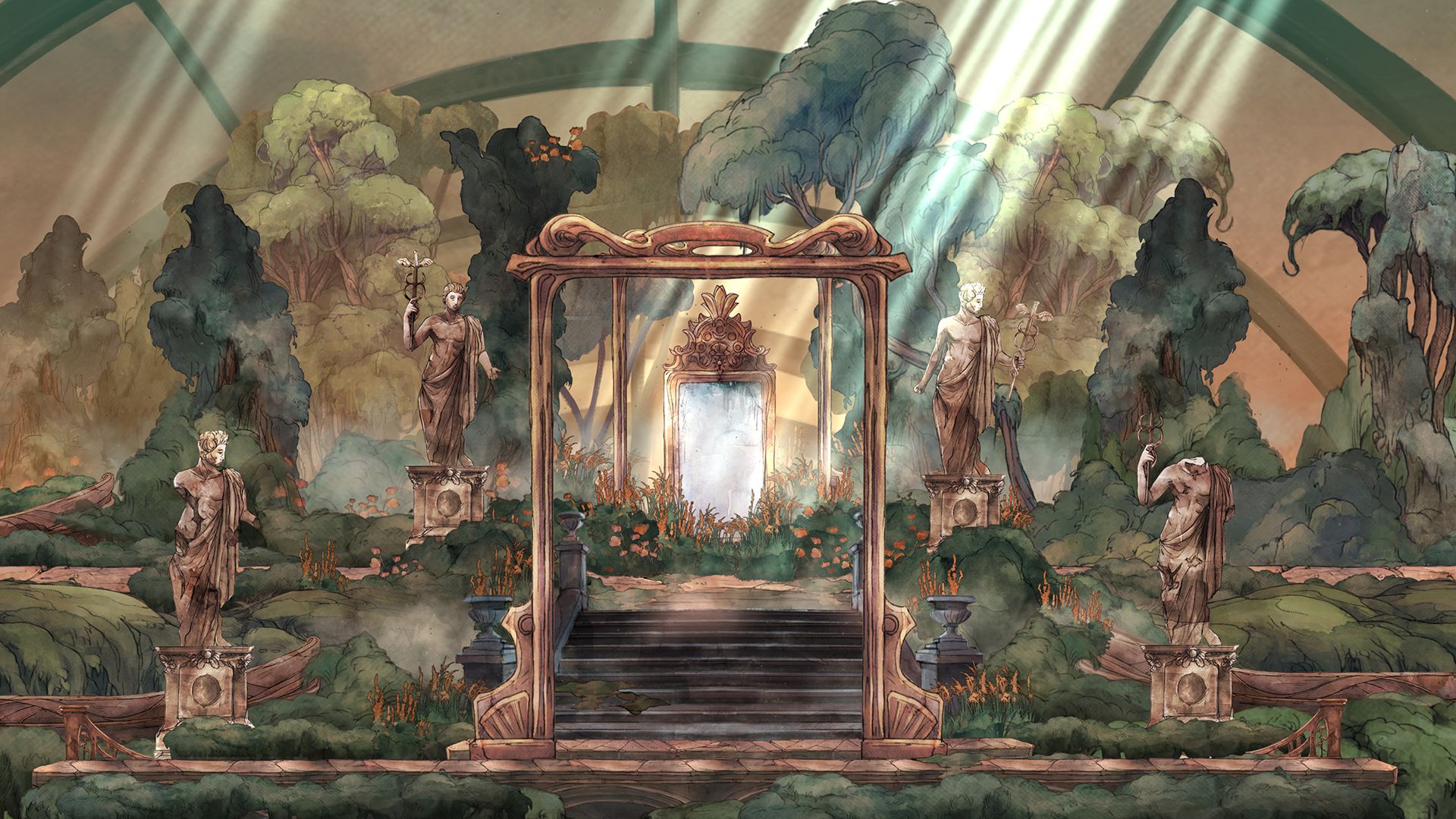 » Child of Light